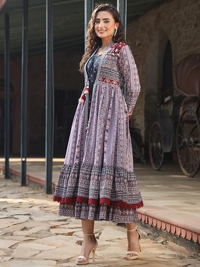 Ethnic Wear – Naturalfab